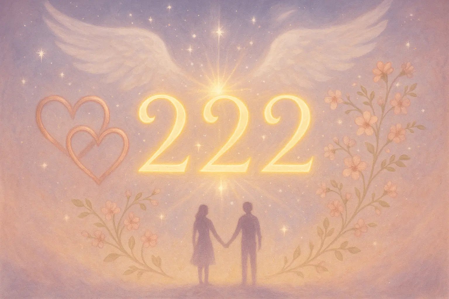 222 Angel Number Meaning: How It Relates to Love, Relationships, and ...